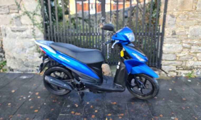 2022 SUZUKI ADDRESS 110 - Moto 4U - Motorcycles & Scooters Specialists ...