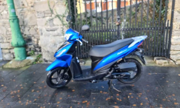 2022 SUZUKI ADDRESS 110 - Moto 4U - Motorcycles & Scooters Specialists ...